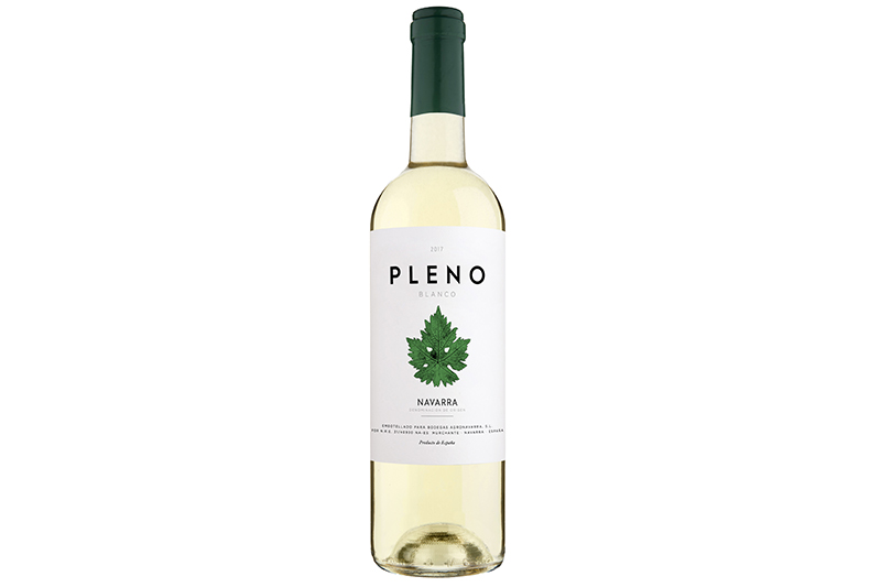 Pleno Blanco 2024 – Direct Wine Shipments