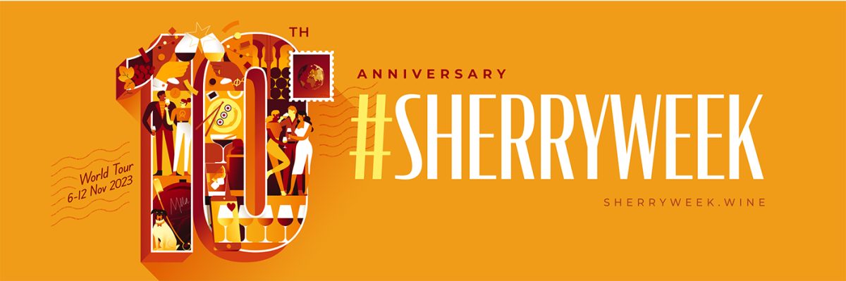 Sherry Week 2023 – Direct Wine Shipments