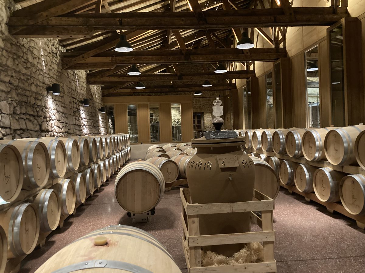 Chateau Biac – Direct Wine Shipments