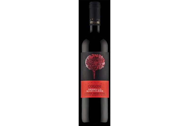 Cantine Colosi Nerello Mascalese 2023 – Direct Wine Shipments