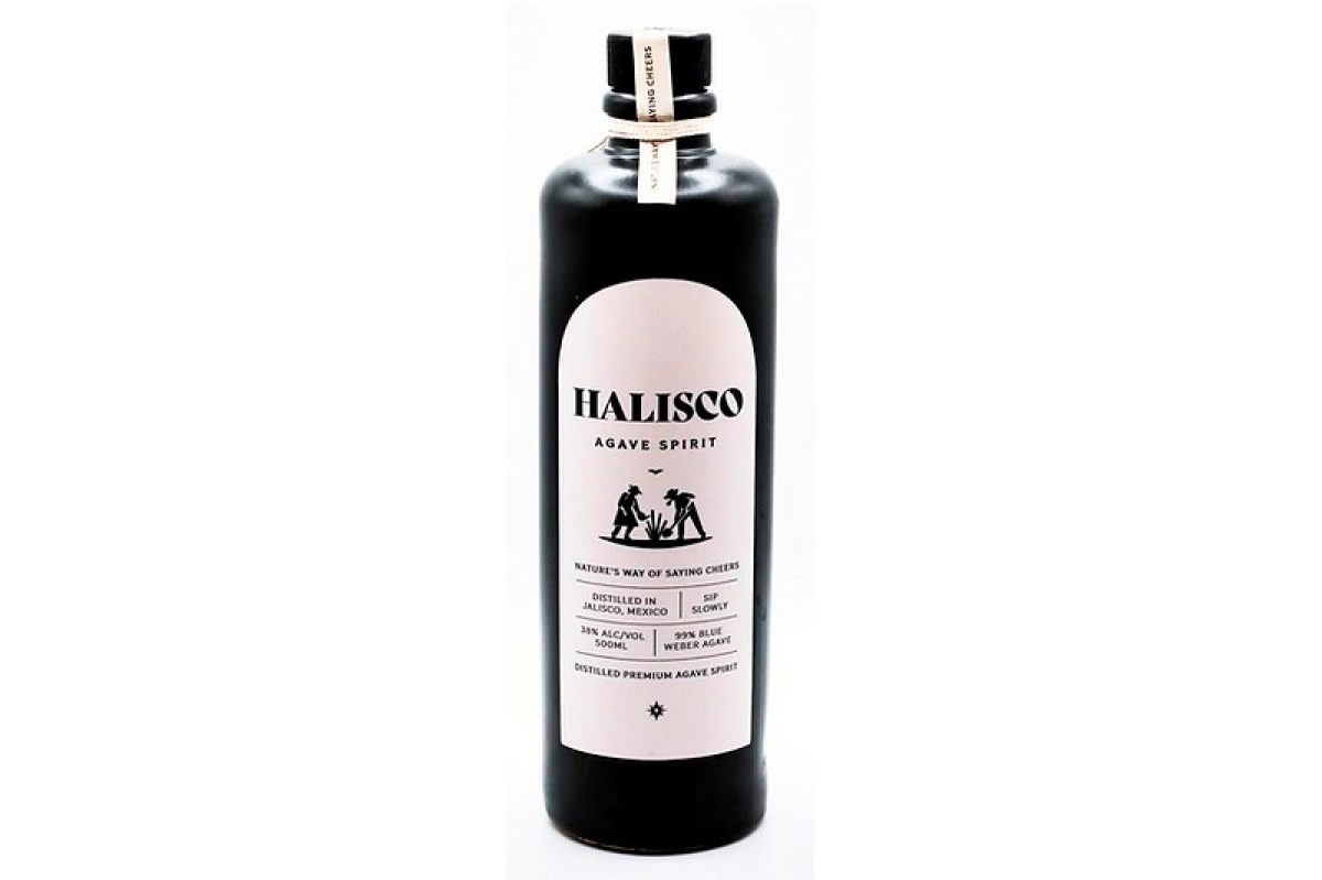 Halisco Agave Spirit (50cl) – Direct Wine Shipments