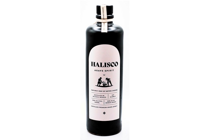 Halisco Agave Spirit (50cl) – Direct Wine Shipments