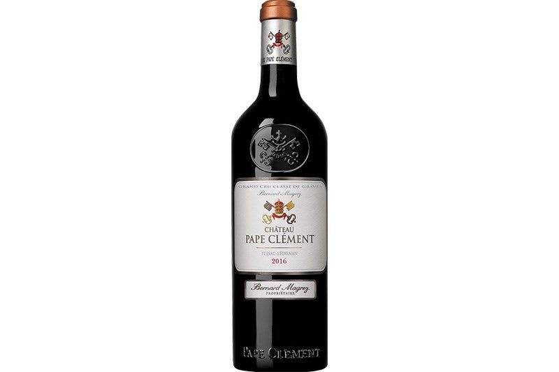 Chateau Pape Clement 2018 – Direct Wine Shipments