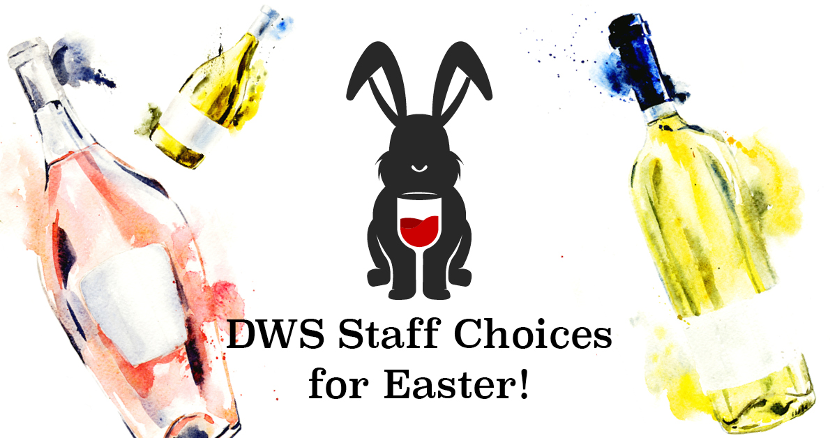 Wines for Easter – Direct Wine Shipments