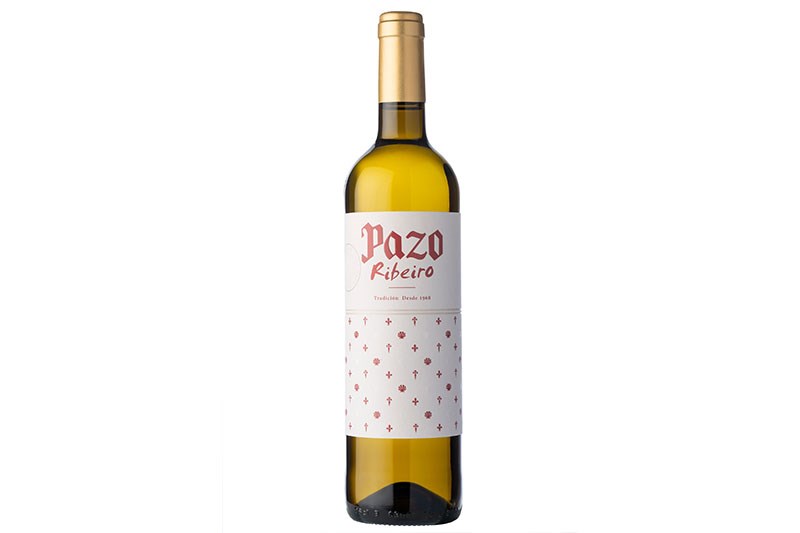 Pazo Blanco 2023 – Direct Wine Shipments