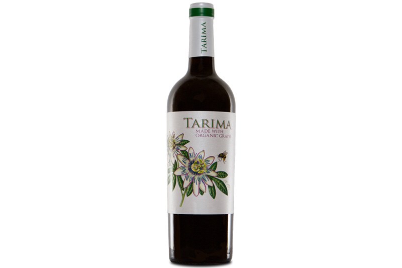 Tarima Tinto Organico 2023 – Direct Wine Shipments