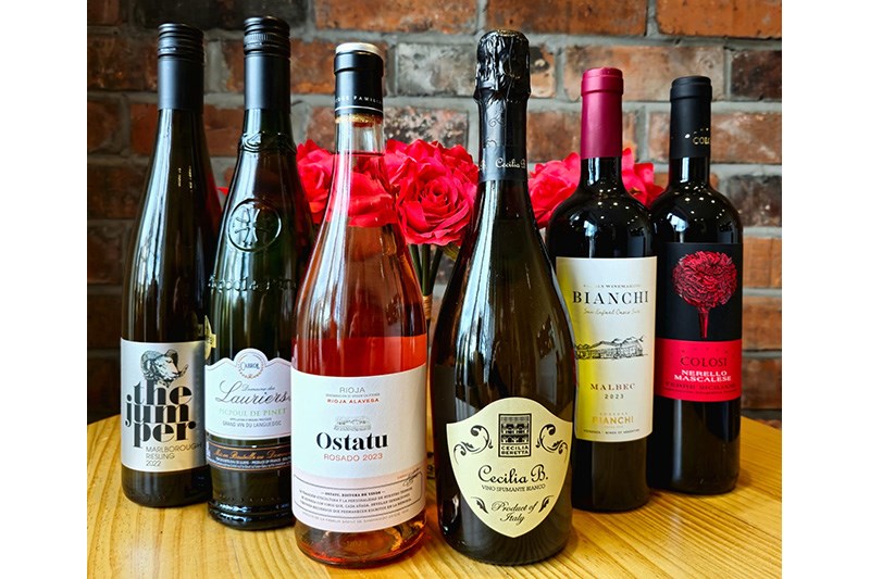Direct Wine Shipments – Independent Wine Merchant since 1954