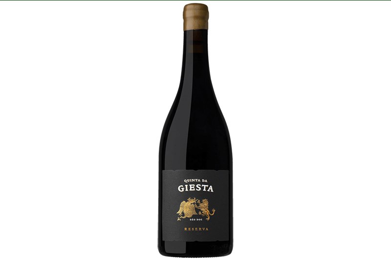 Quinta da Giesta Reserva 2020 – Direct Wine Shipments