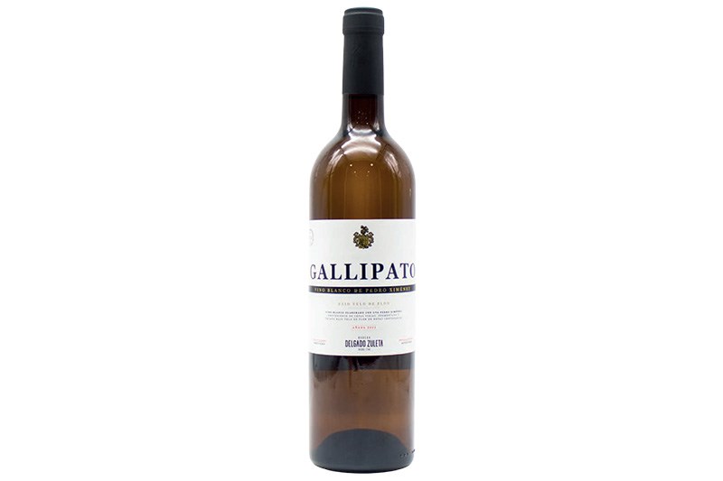 Delgado Zuleta Gallipato – Direct Wine Shipments
