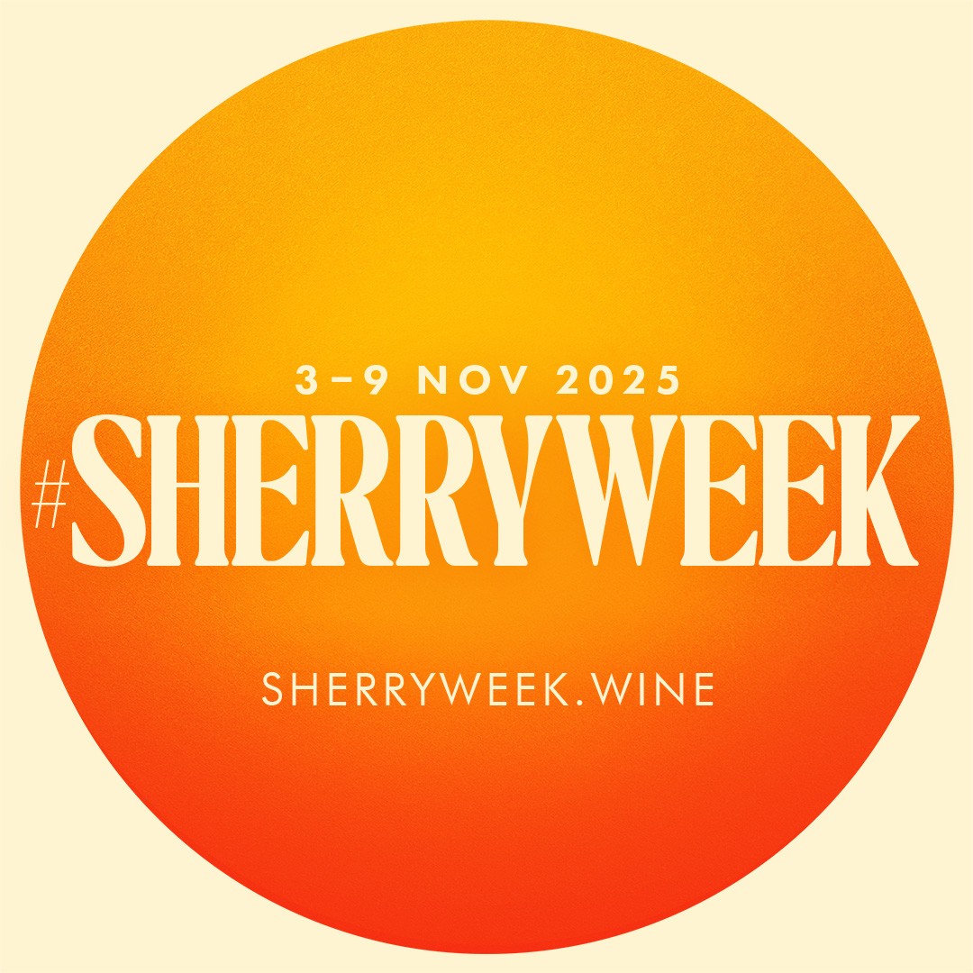 Sherry Week 2025 – Direct Wine Shipments